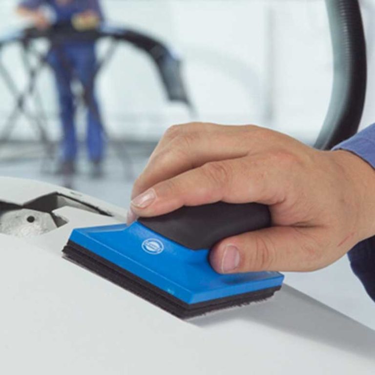 Brusni arak SB - Webrax - Pobis | Brusni i polirni materijali