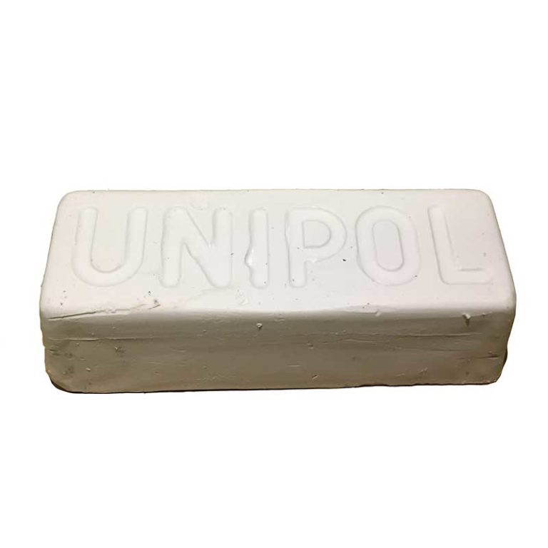 Polirna pasta UNIPOL 5333 - Pobis | Brusni i polirni materijali